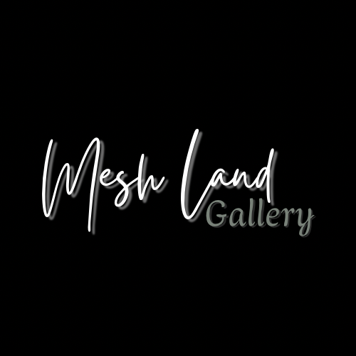 Mesh Land Gallery